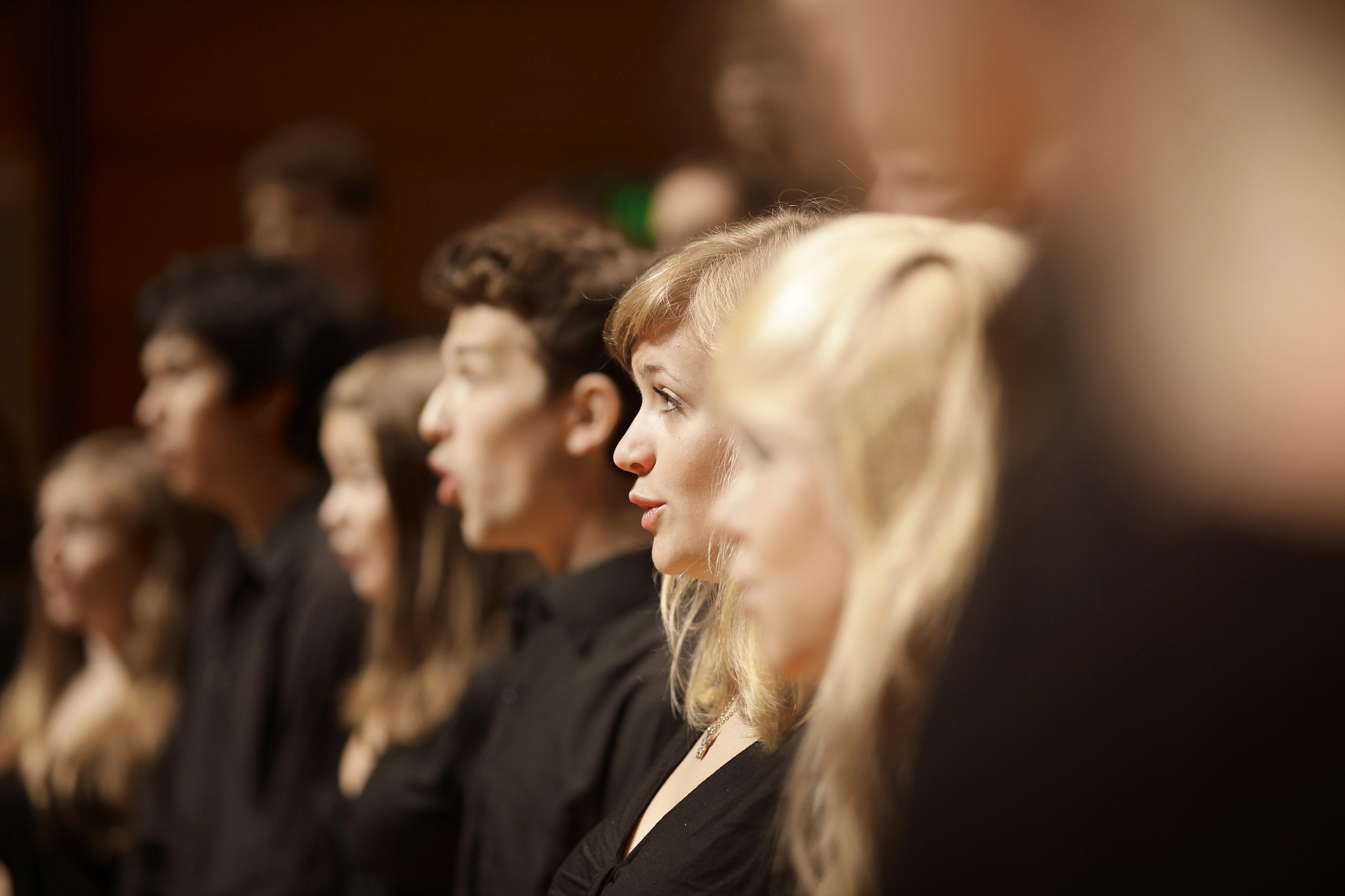 Support the Choir | The Choir of Trinity College Cambridge