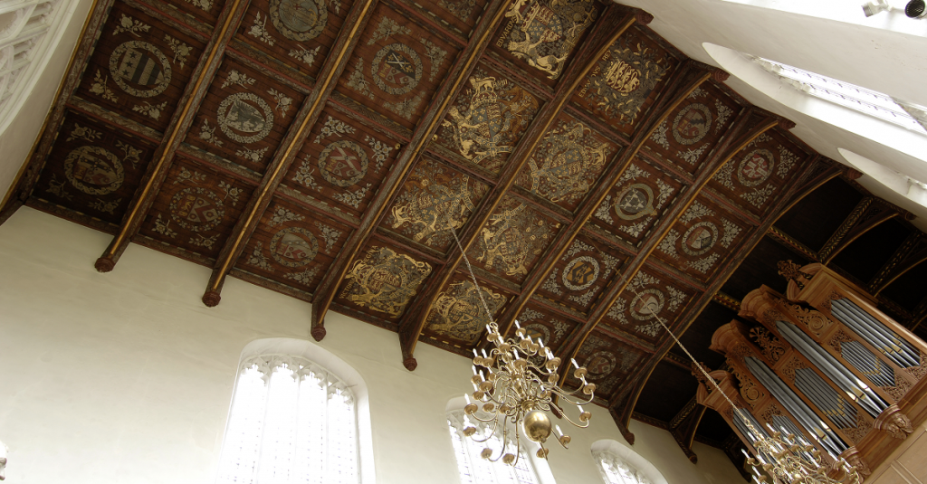 Bach: Complete Organ Works | The Choir of Trinity College Cambridge