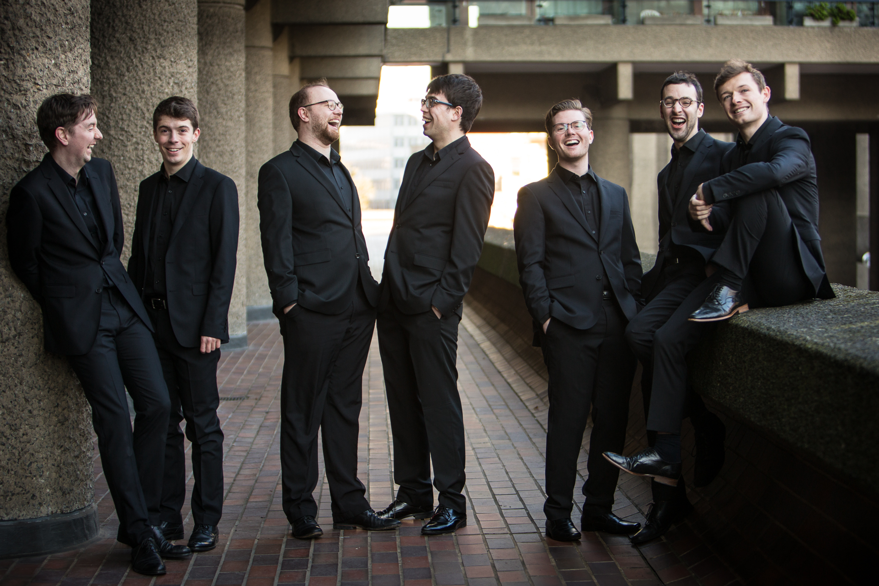 Choir Alumni