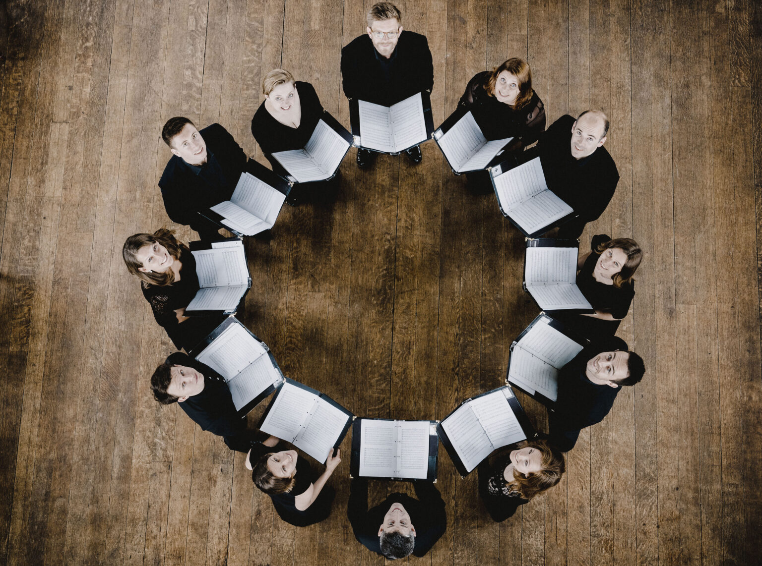 Choir Alumni